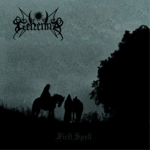 Gehenna - First Spell - Digi CD (10 Bonustracks & Poster) – No Colours Records